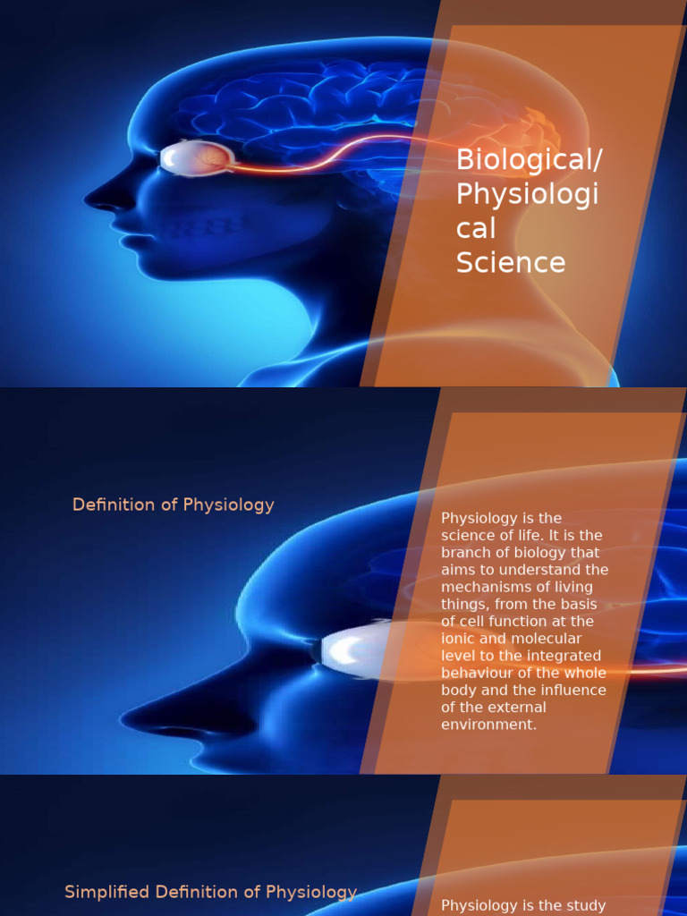 Presentation For NGEC 1 | PDF | Stress (Biology) | Science & Mathematics