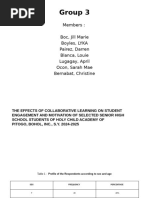 ESP 10 Module Three | PDF