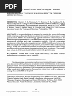 Equipment Reliability Case Studies INPO AP - 913 Equipment Reliability ...