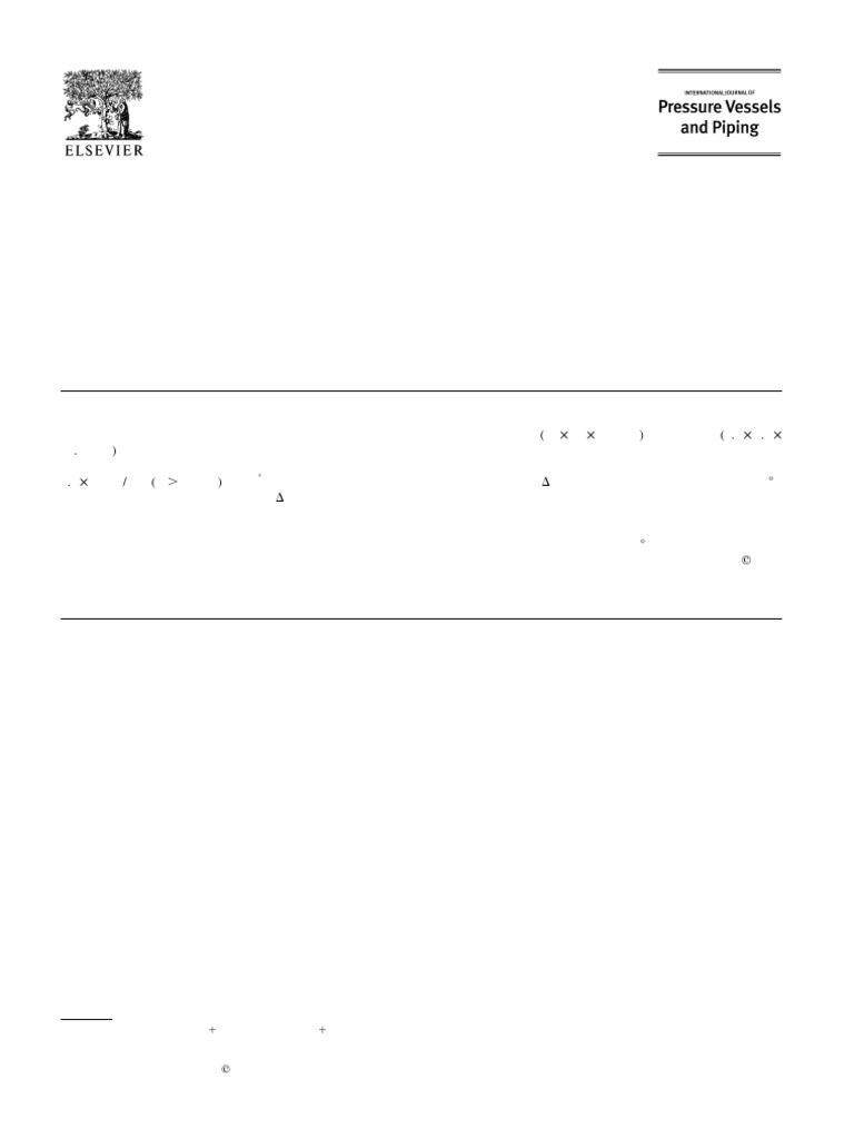 2000 - Master Curve Characterization of The Fracture Toughness in ...
