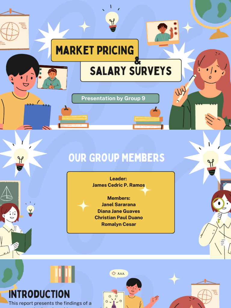 GROUP 9 PRESENTATION | PDF