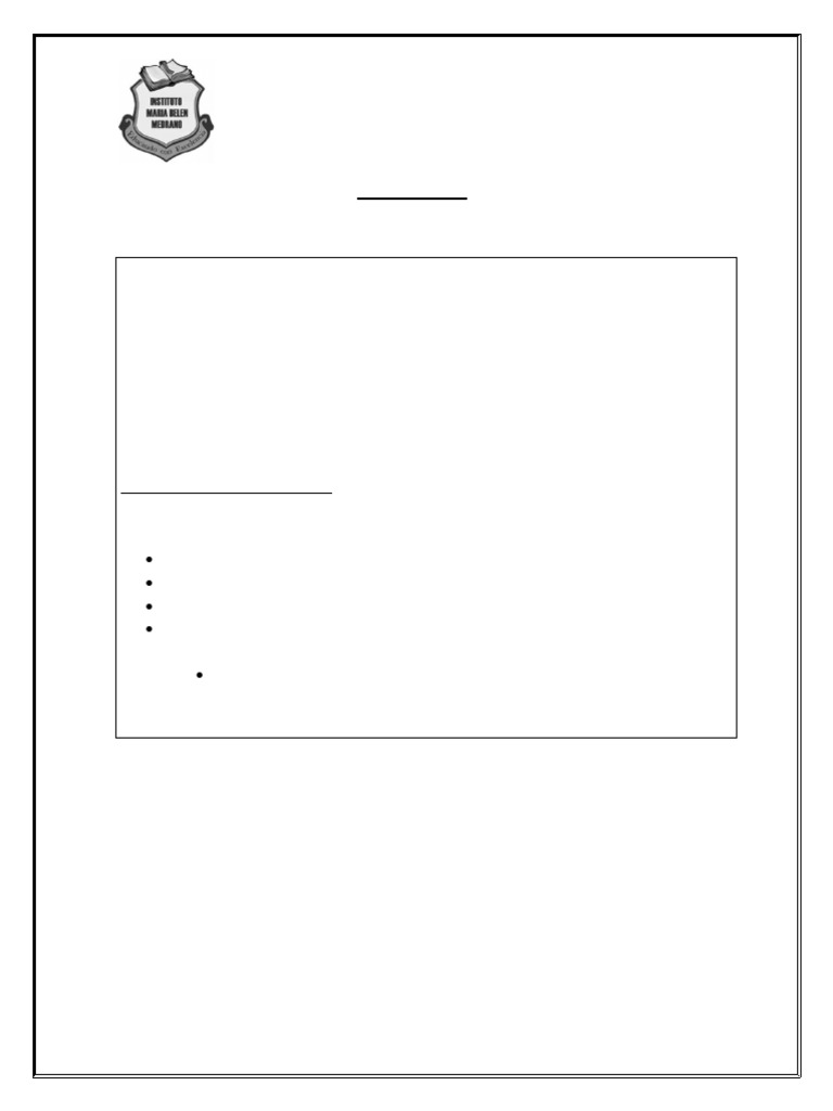 4to. PERITO CONTADOR ORTOGRAFIA en computación 2021 | PDF