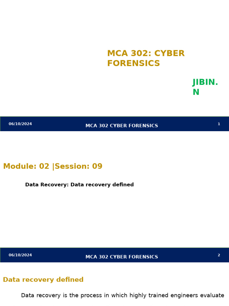 Module 2 Ppt Notes Pdf