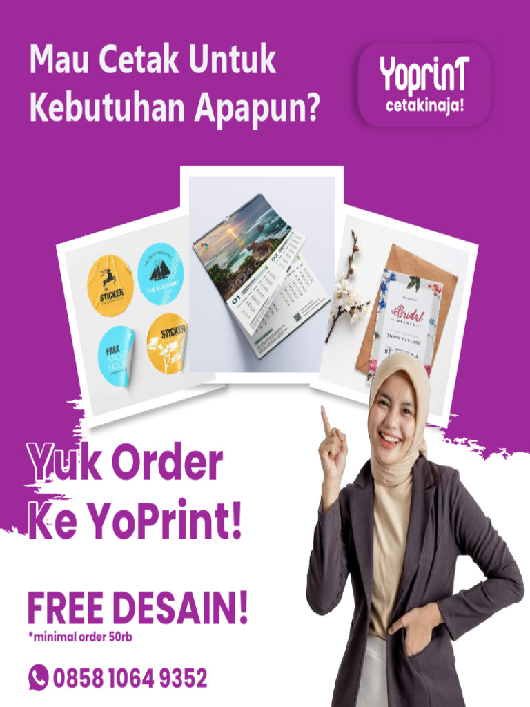 Yo Print | PDF