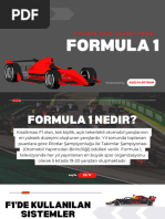 F1 Tracker 2025.xlsm | PDF | Formula One | Open Wheel Racing