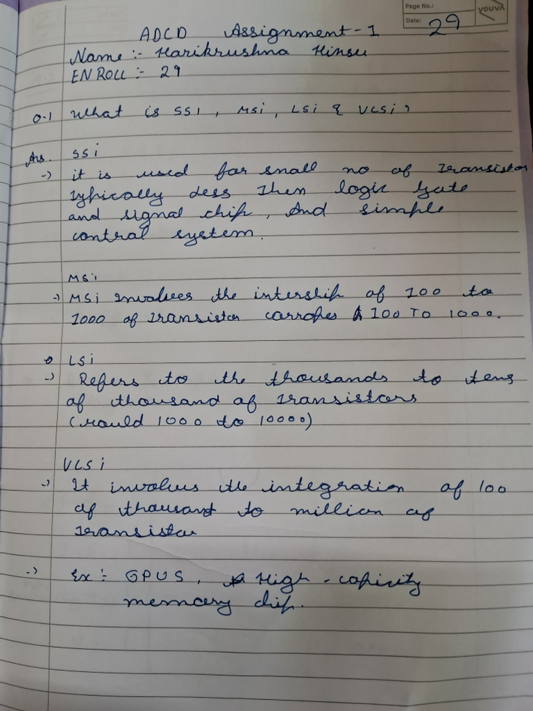 Adcd Asi 1 Zala | PDF