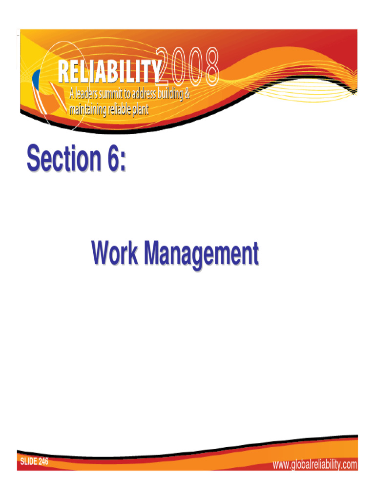 SMRP ARMS Training Rev2 Part2 | PDF