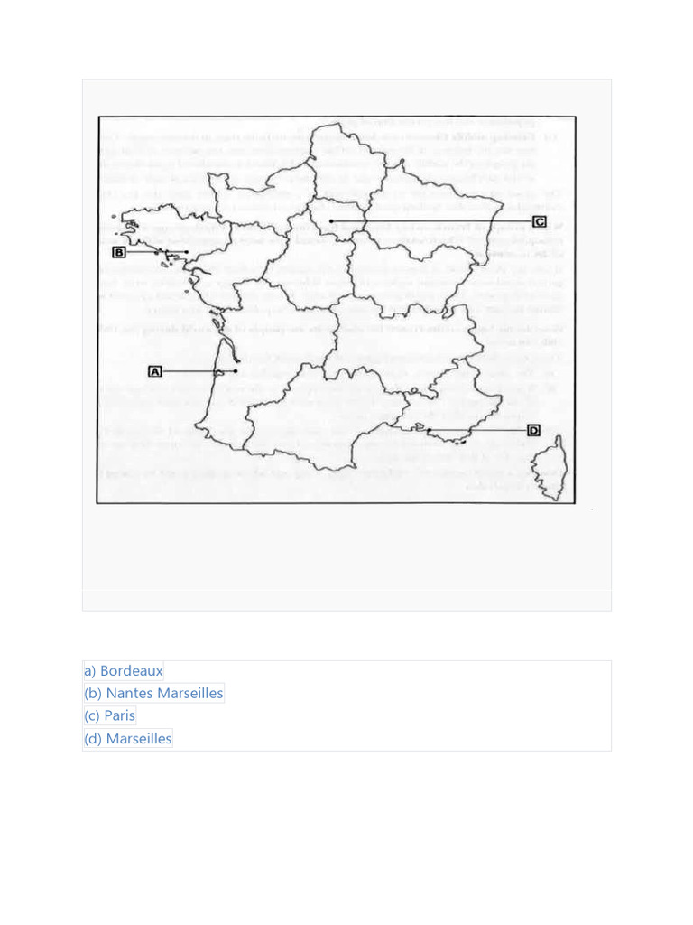 GR 9 - MAP WORK | PDF