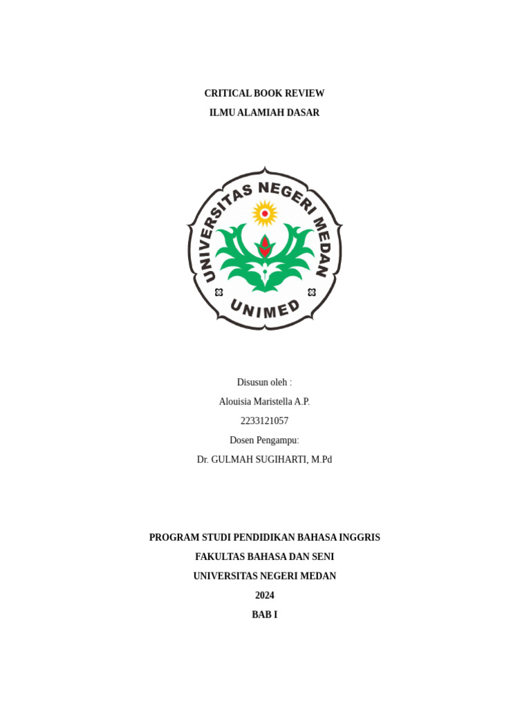 CJR IAD ALOUISIA | PDF