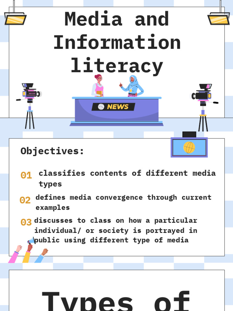 MIL-5_types-of-media_100203 | PDF