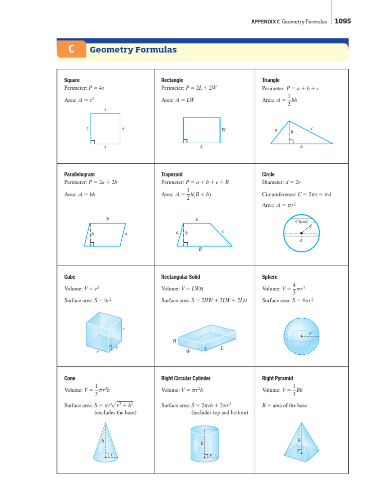 MATH SUPPLEMENTAL PROBLEMS ANSWERS | PDF