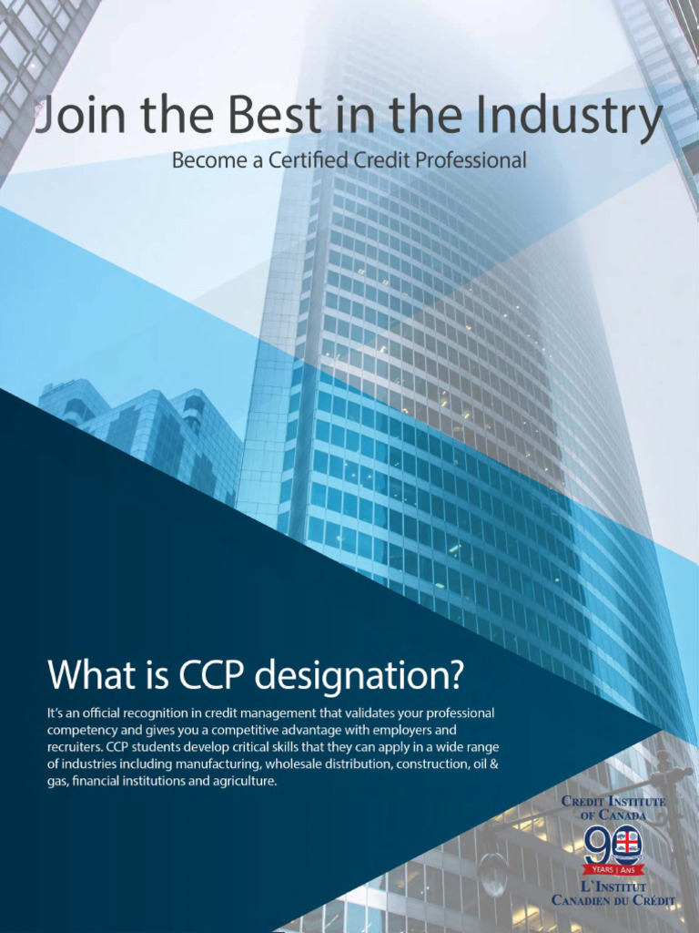 2024 CCP Brochure | PDF