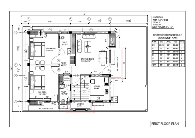 First Floor - 240921 - 200859 | PDF