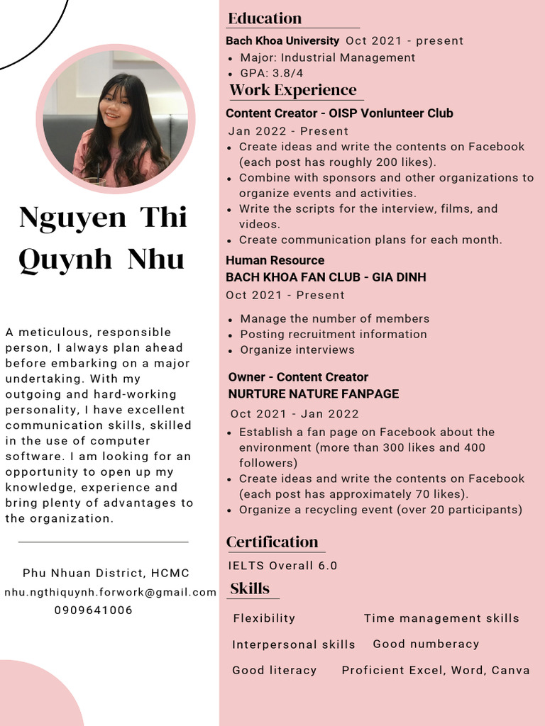 Nguyen Thi Quynh Nhu | PDF