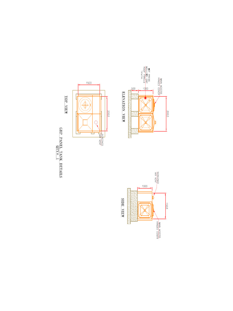 2x1.5x1 - Panel Tank & Foundation Details - Alpha Teknik Industries ...