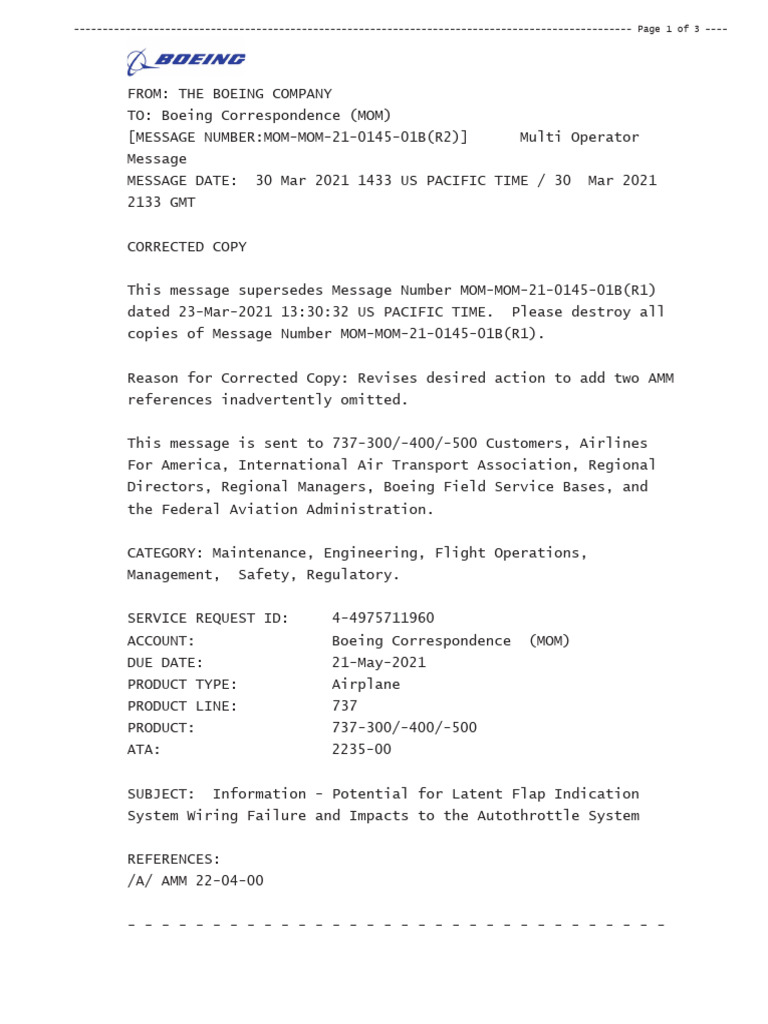 Faa 2021 0270 0002 Attachment 1 Pdf