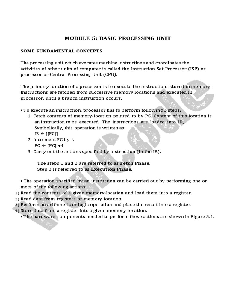 @vtucode.in-module-5-DD&CO-2022-scheme-1 | PDF @vtucode.in-module-5-DD&CO-2022-scheme-1 | PDF