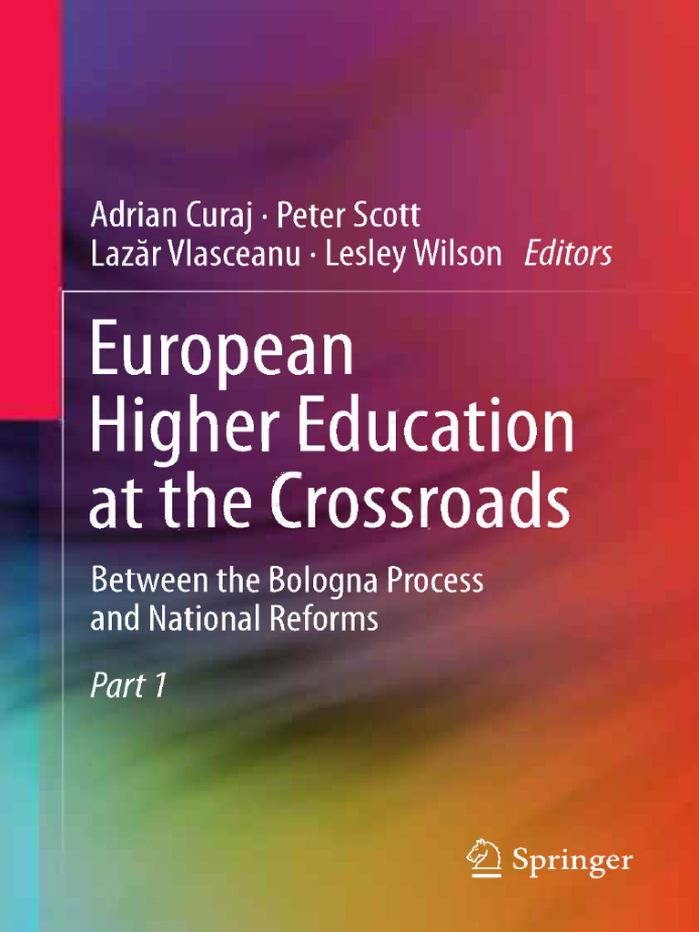 Peter Scott (Auth.), Adrian Curaj, Peter Scott, Lazăr Vlasceanu, Lesley ...