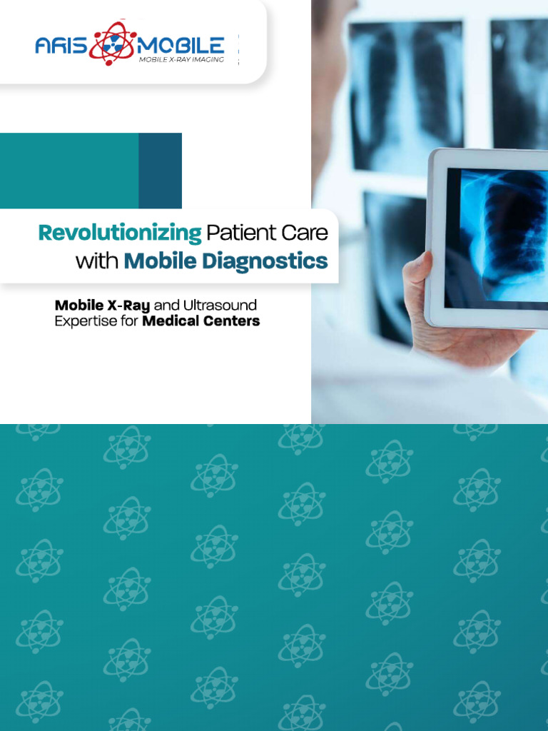 Documento Rayos X Solo Aris - Compressed | PDF