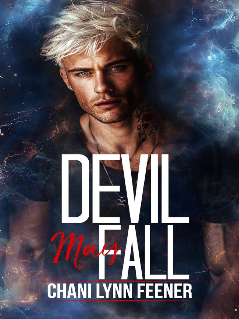 Chani Lynn Feener Los Demonios de Vitality 5 El Diablo Puede Caer | PDF