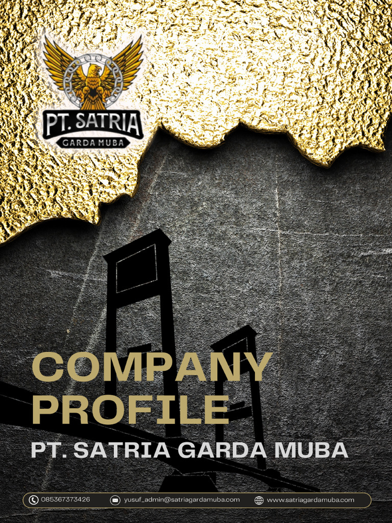 Compro Satria - 20241005 - 110210 - 0000 | PDF