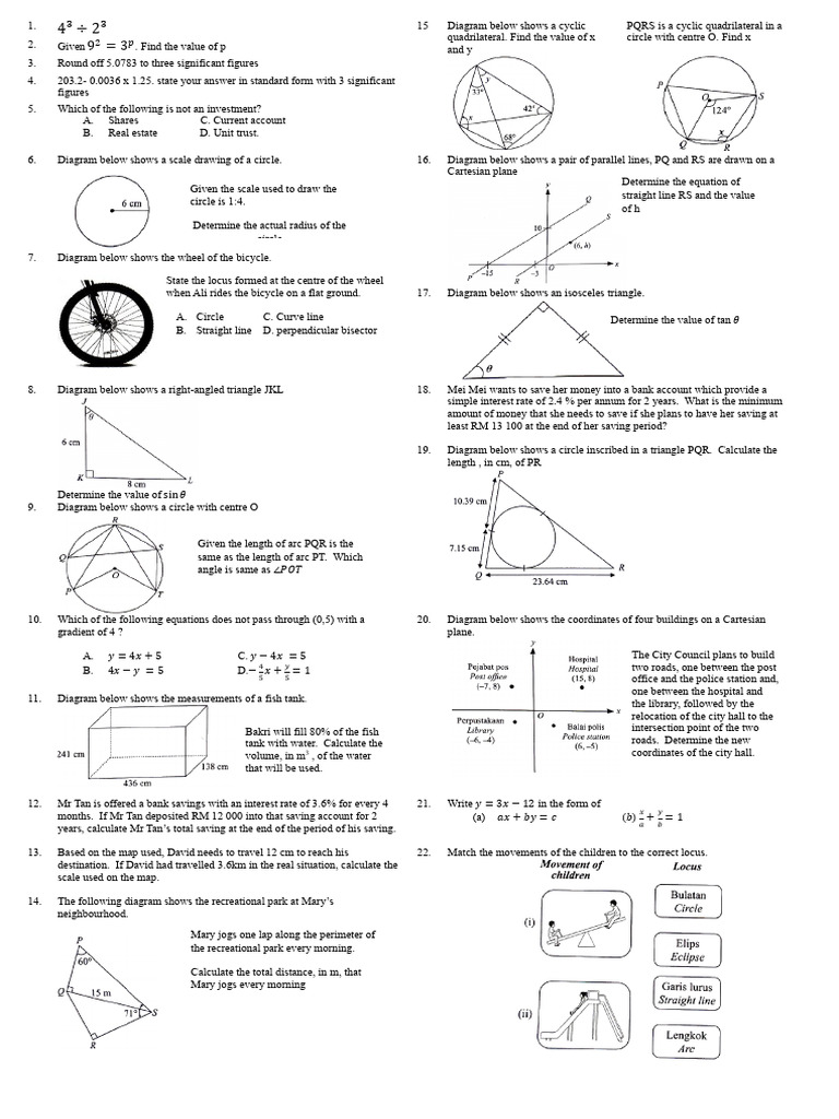 Rev 1 | PDF