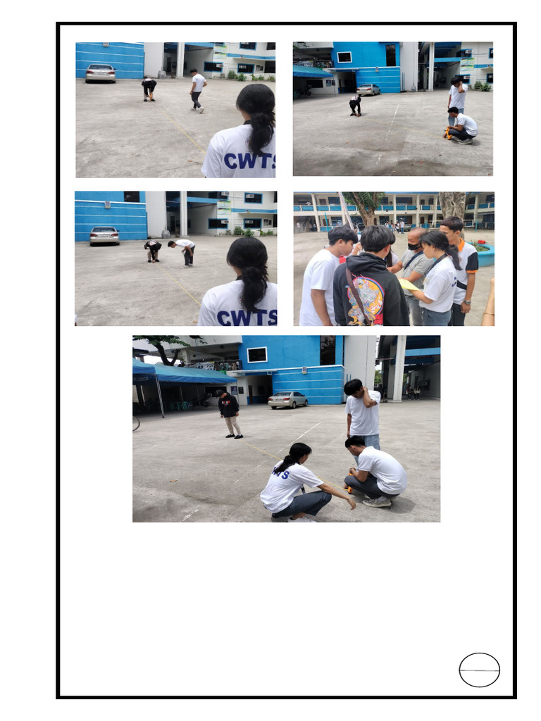 FW6 | PDF