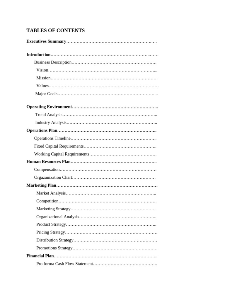 Entre Ob Sui Ness Plan Finals | PDF