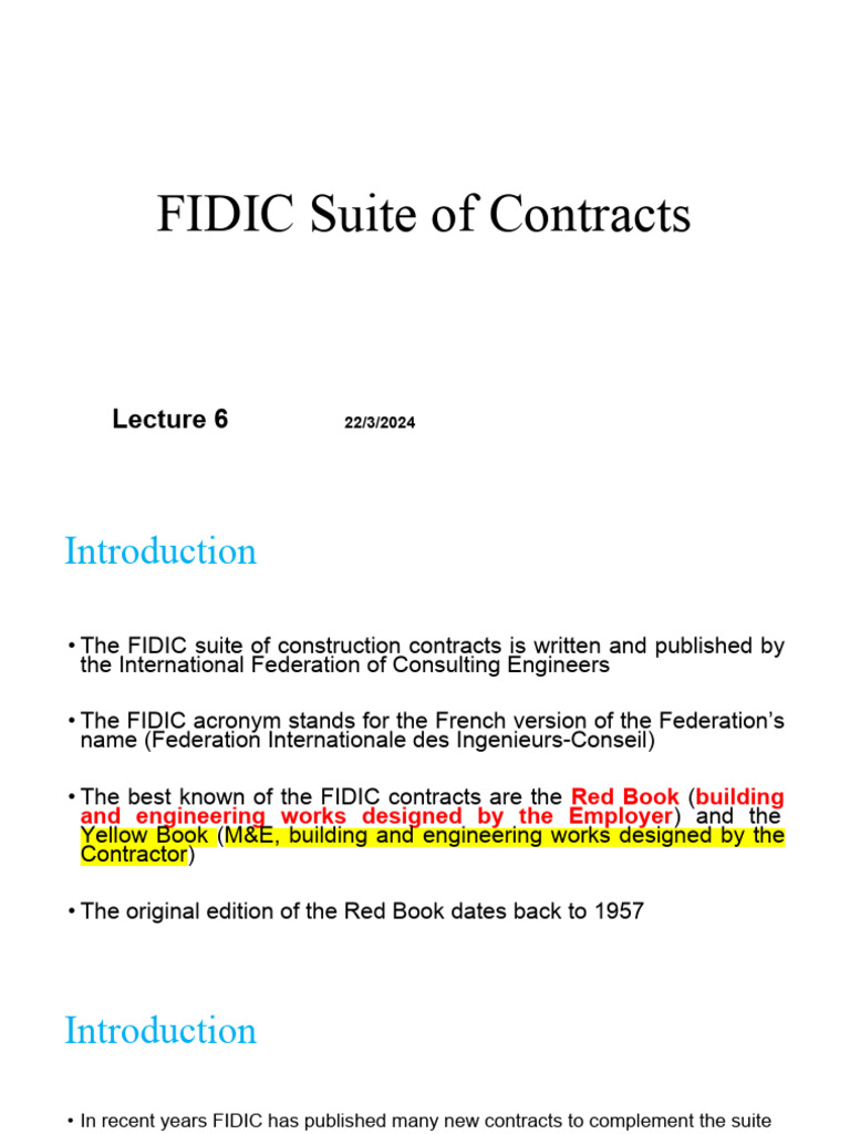 Lec 6 | PDF