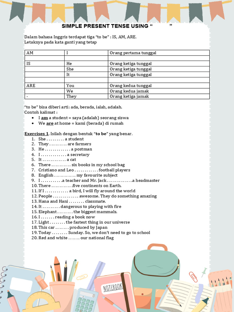 Tugas Bing - XPH3 - Nominal | PDF
