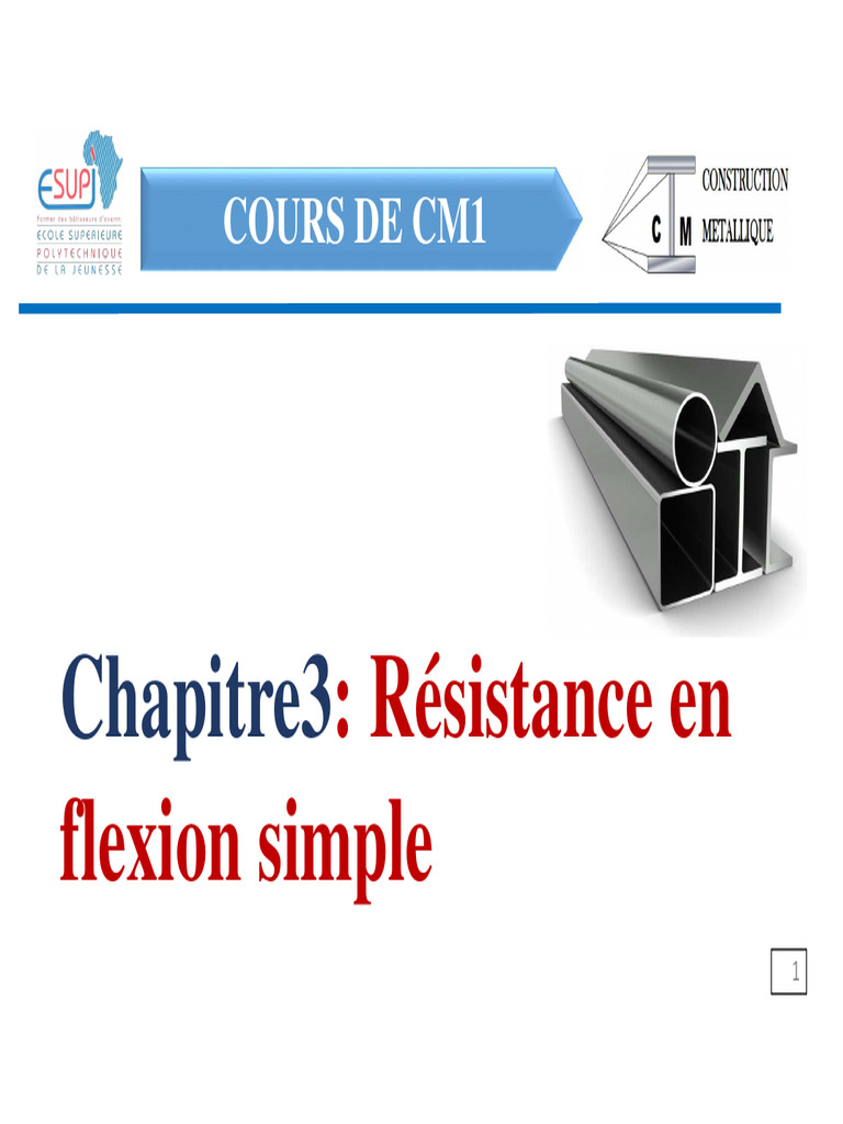 Chap3 CM1 BTP2 | PDF