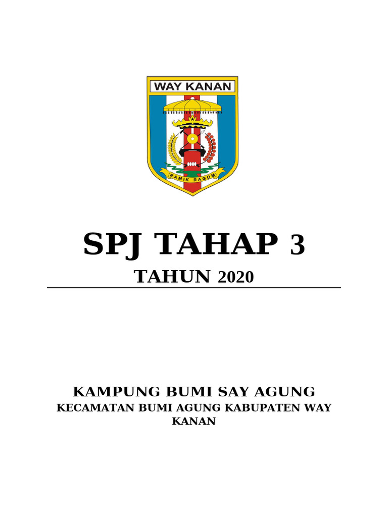 Cover SPJ 2020 | PDF