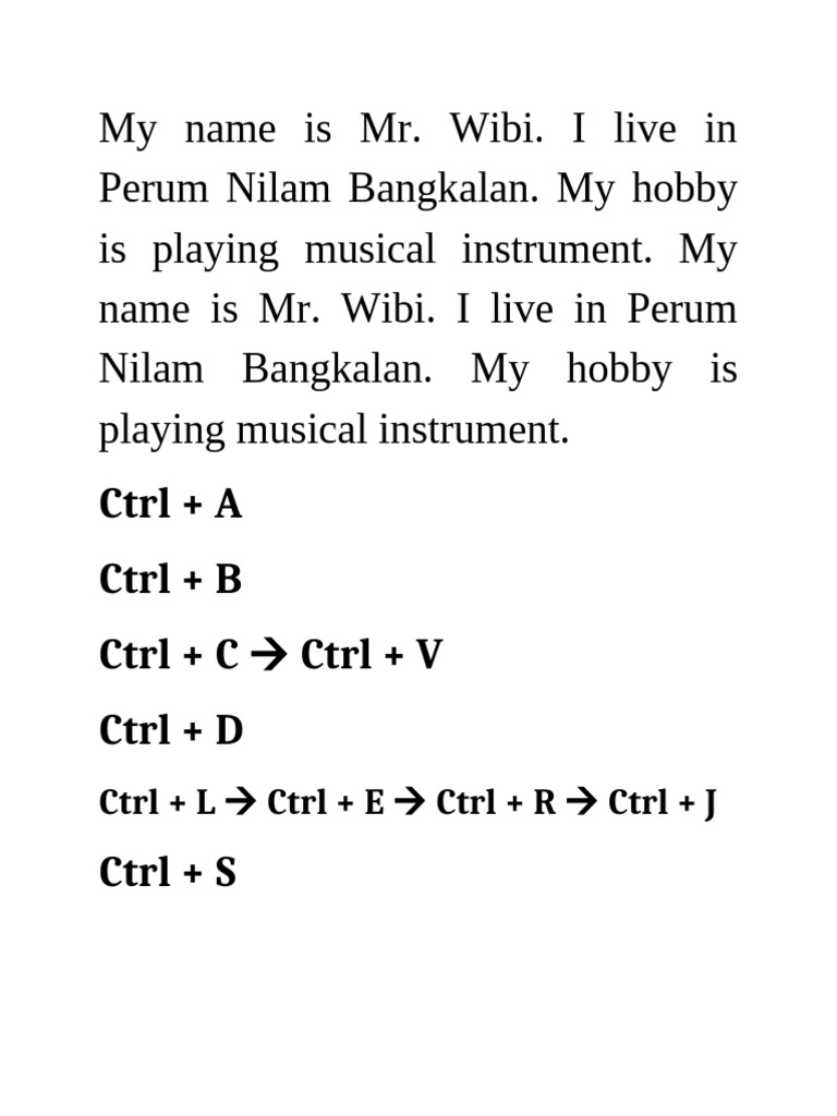 Introduction To Informatika Pdf
