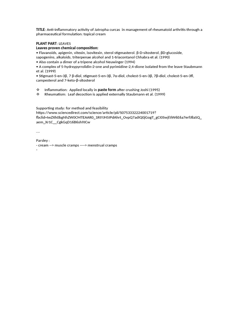 GALUMBANG | PDF