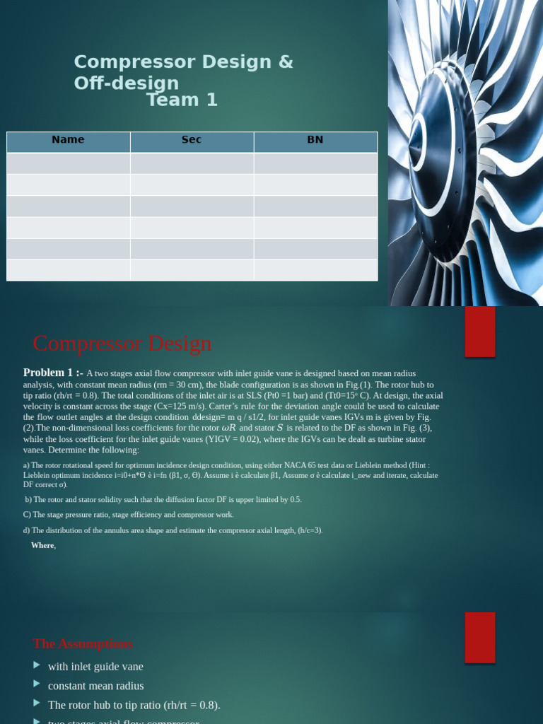 Presentation Final | PDF