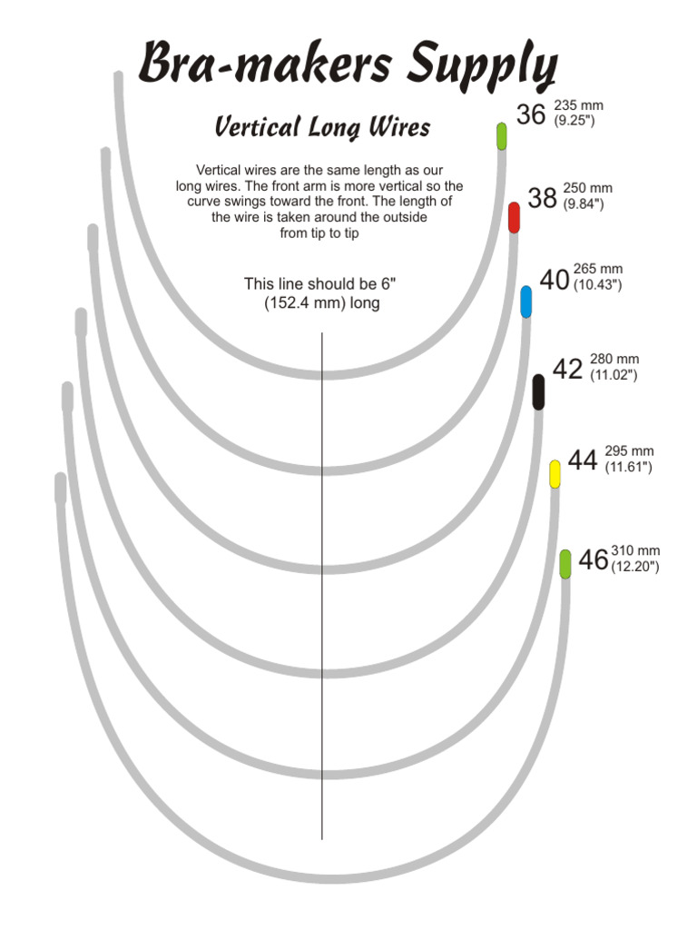 Vertical Wires | PDF