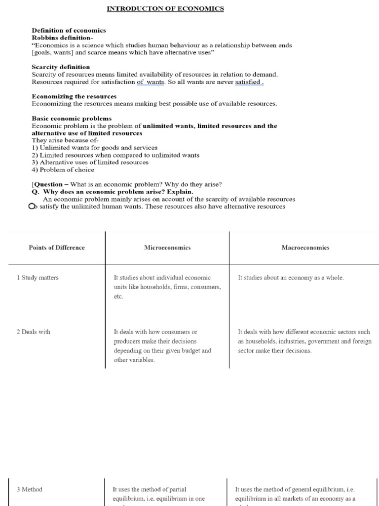 Chp 1 Introduction Ppt Ch 1 (1) | PDF