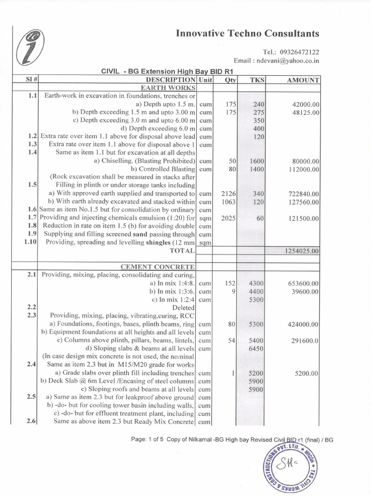 BG Extenstion New | PDF