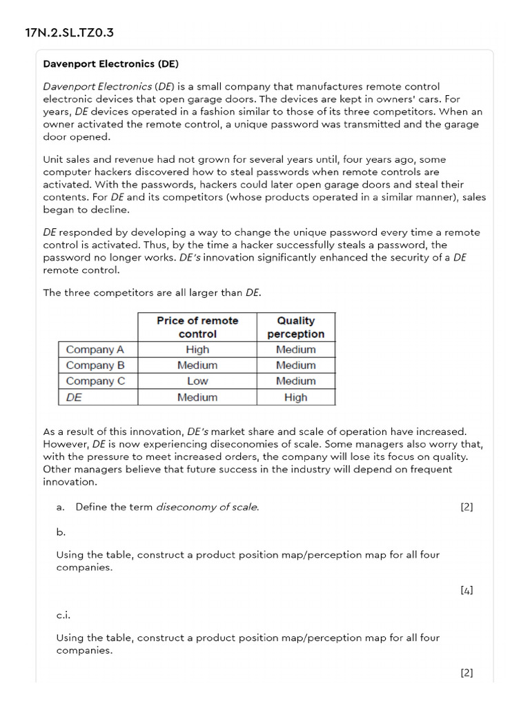 QuestionBank Test | PDF