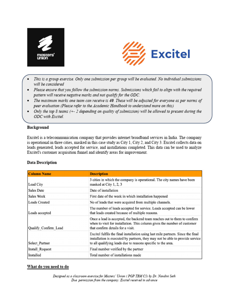 Final Assignment | PDF