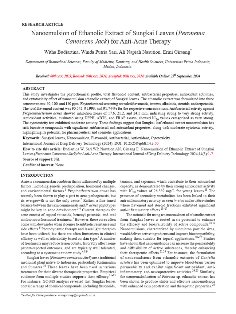 IJDDT, Vol14, Issue3, Article75 v1 | PDF