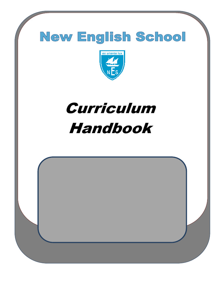 Year 11 Curriculum Handbook 2024-25 | PDF