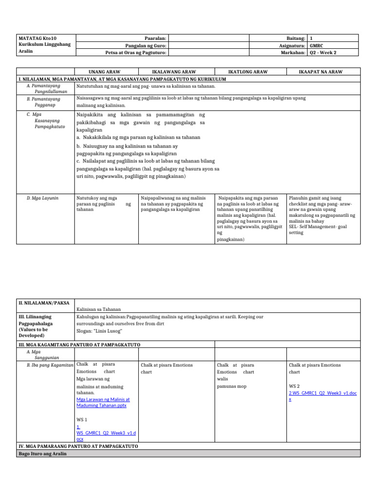 DLL_GMRC1_Q2_Wk2_v2 | PDF