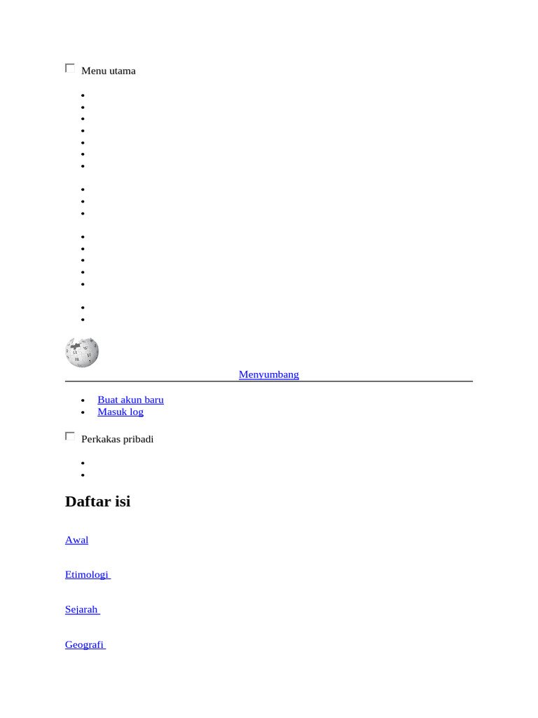 Planet | PDF