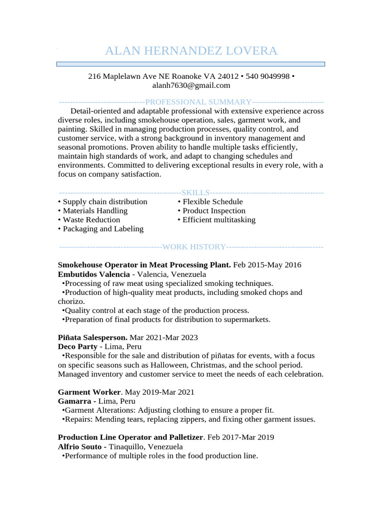 CV_Alan_Hernandez | PDF