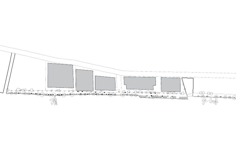 Marine Drive Map | PDF
