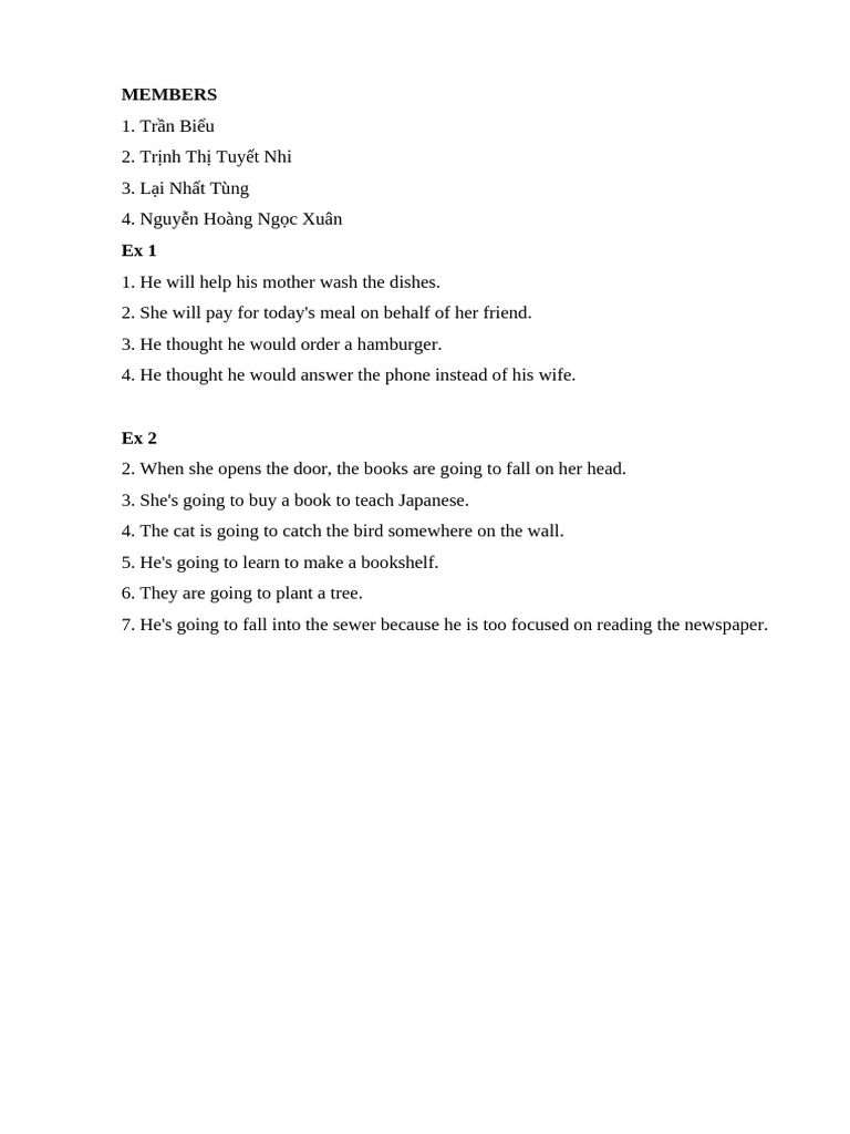 Room 1 | PDF