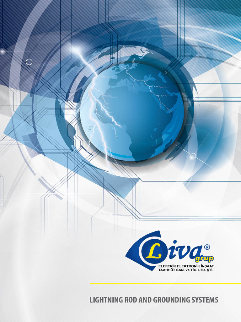 Liva Catalog | PDF
