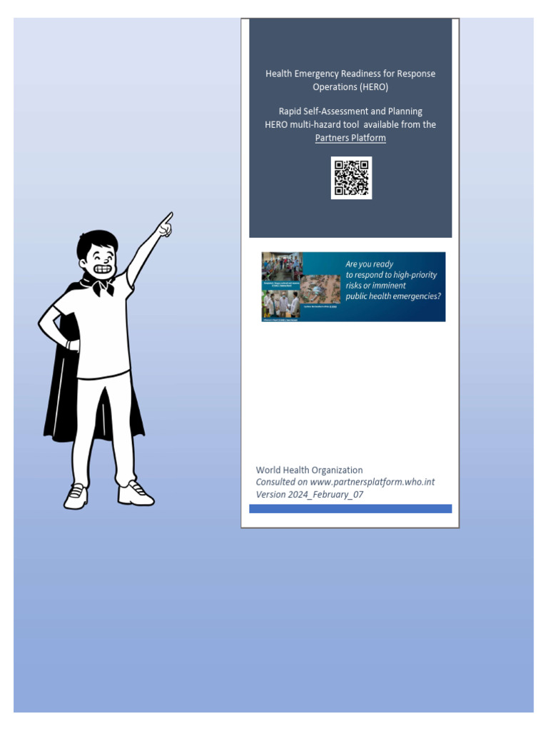 HERO Tool - Introduction | PDF