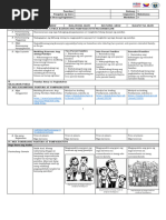 GMRC 1 Curriculum Guide AY 2024-2025 | PDF | Hygiene | Community